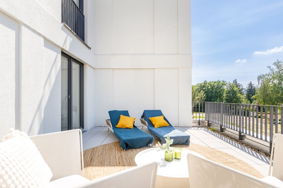 Rennbahnstraße 83 / 84 - Projekt - Bewocon - Berliner Wohnbau Consult GmbH in Berlin